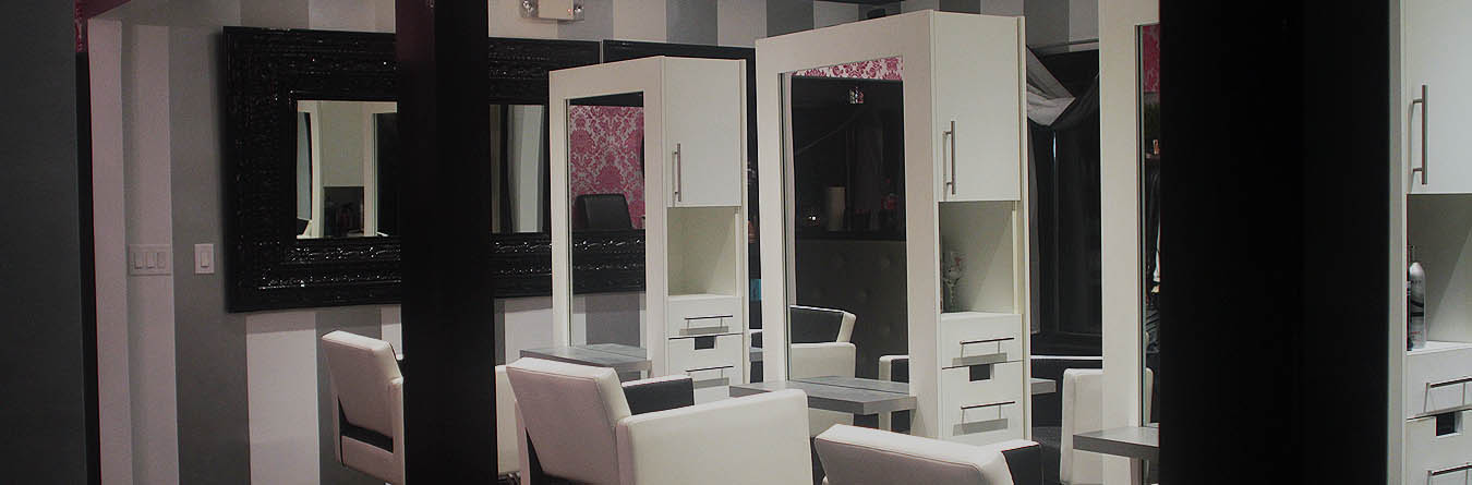 About – Pure Salon