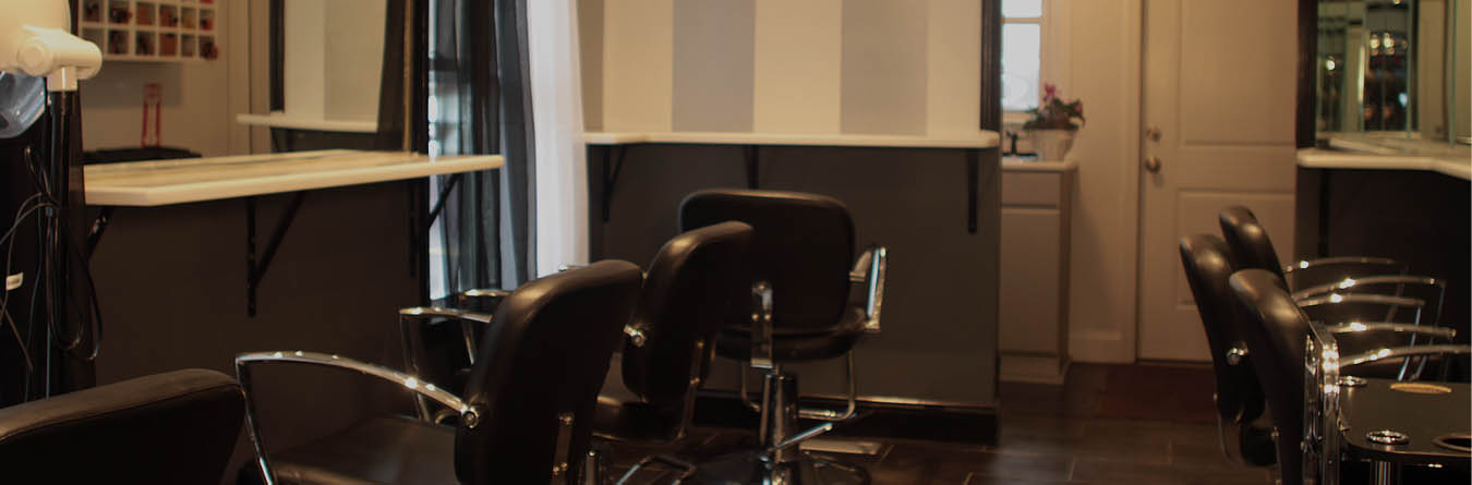 Contact – Pure Salon