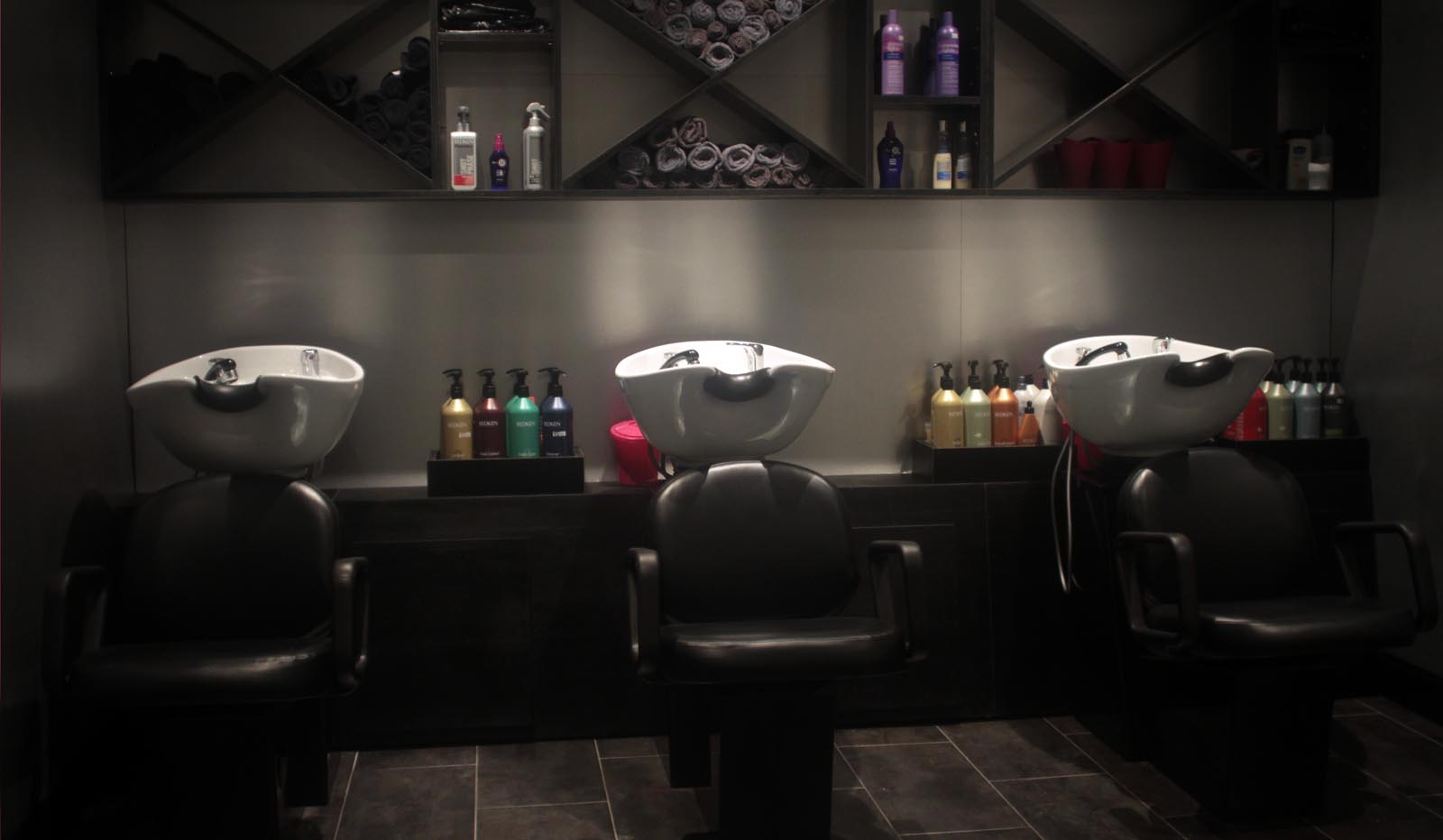 Services – Pure Salon